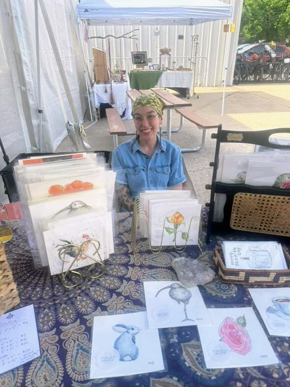 Maker Faire | Starling & Larkspur Creative Co. - Maker Faire