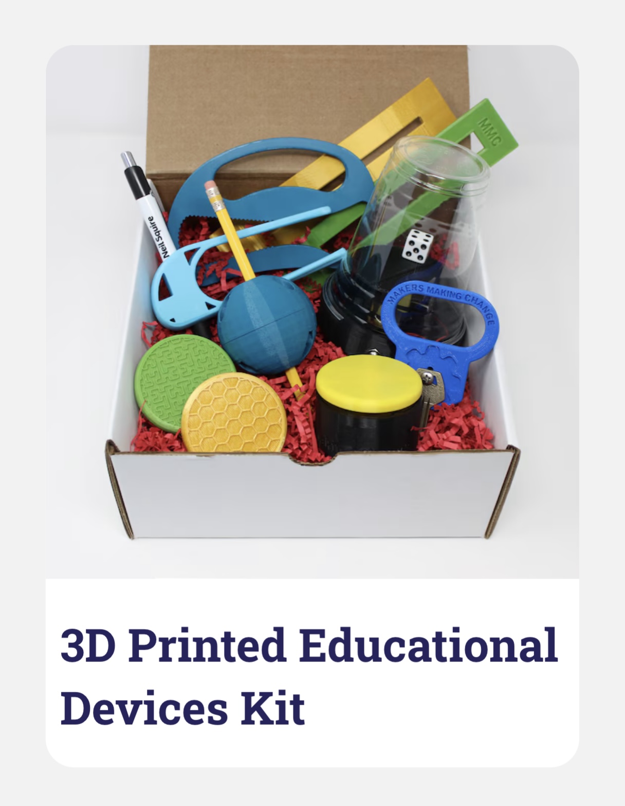 Maker Faire | Accessibility & Recycling Plastic Waste: Makers Making ...