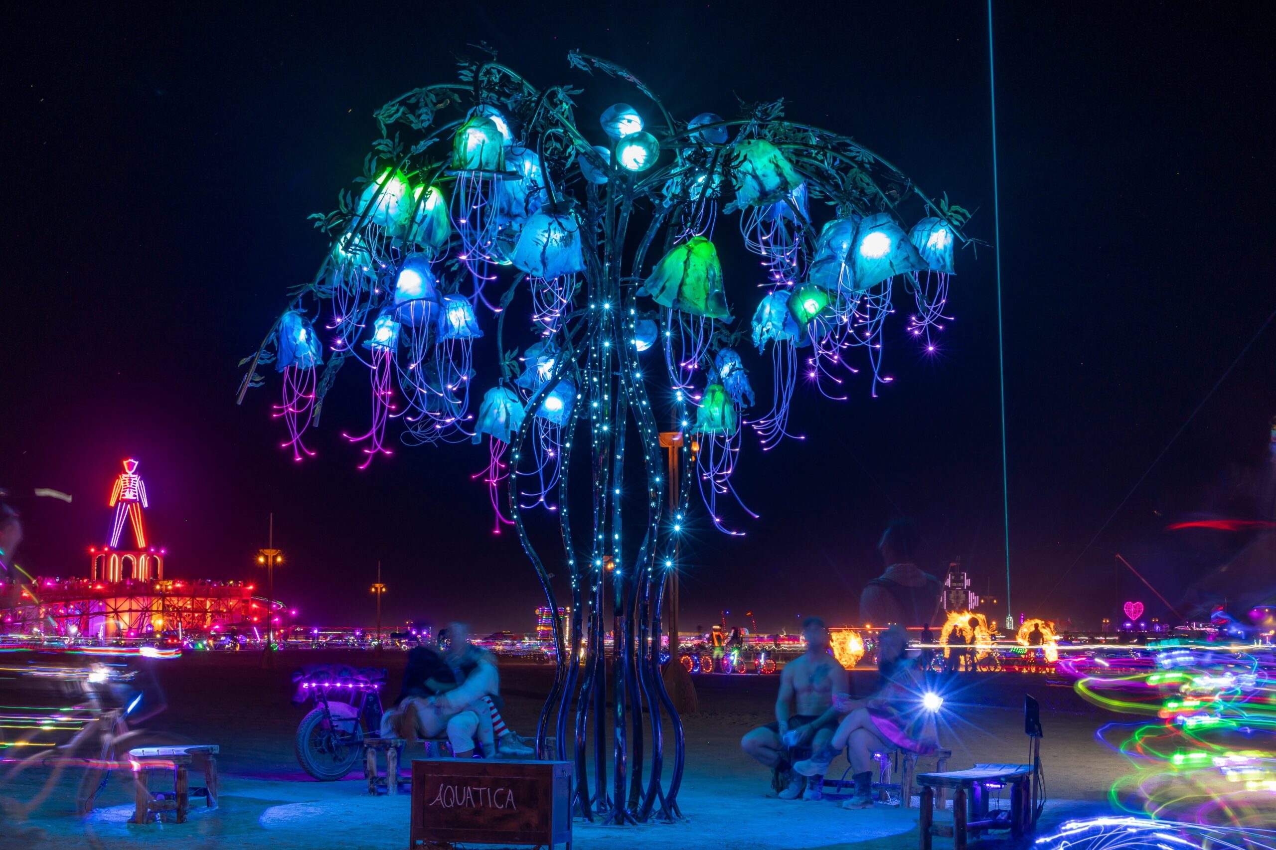 Maker Faire | Aquatica - Maker Faire