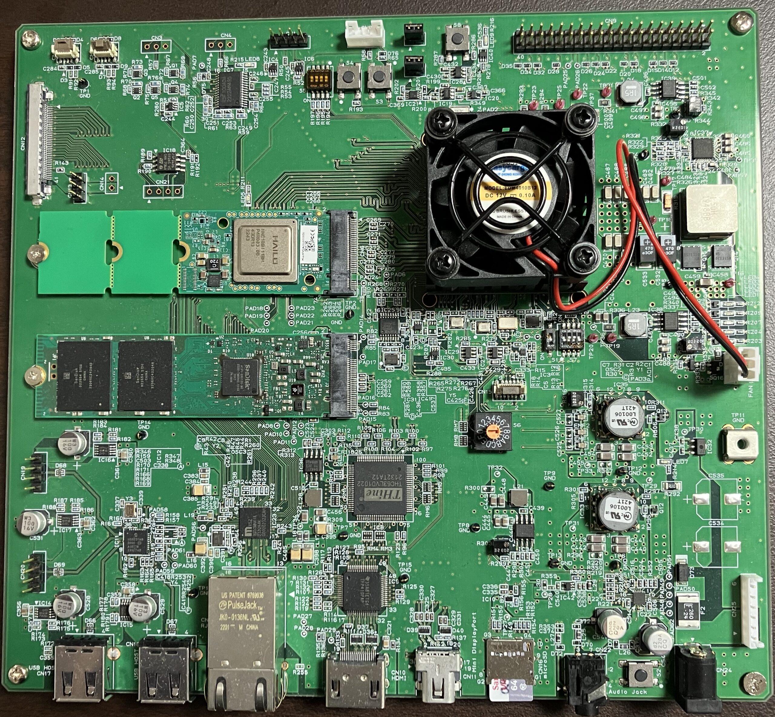 Maker Faire | DIY BIG LED CLOCK,GPS & NTP Adjust - Maker Faire