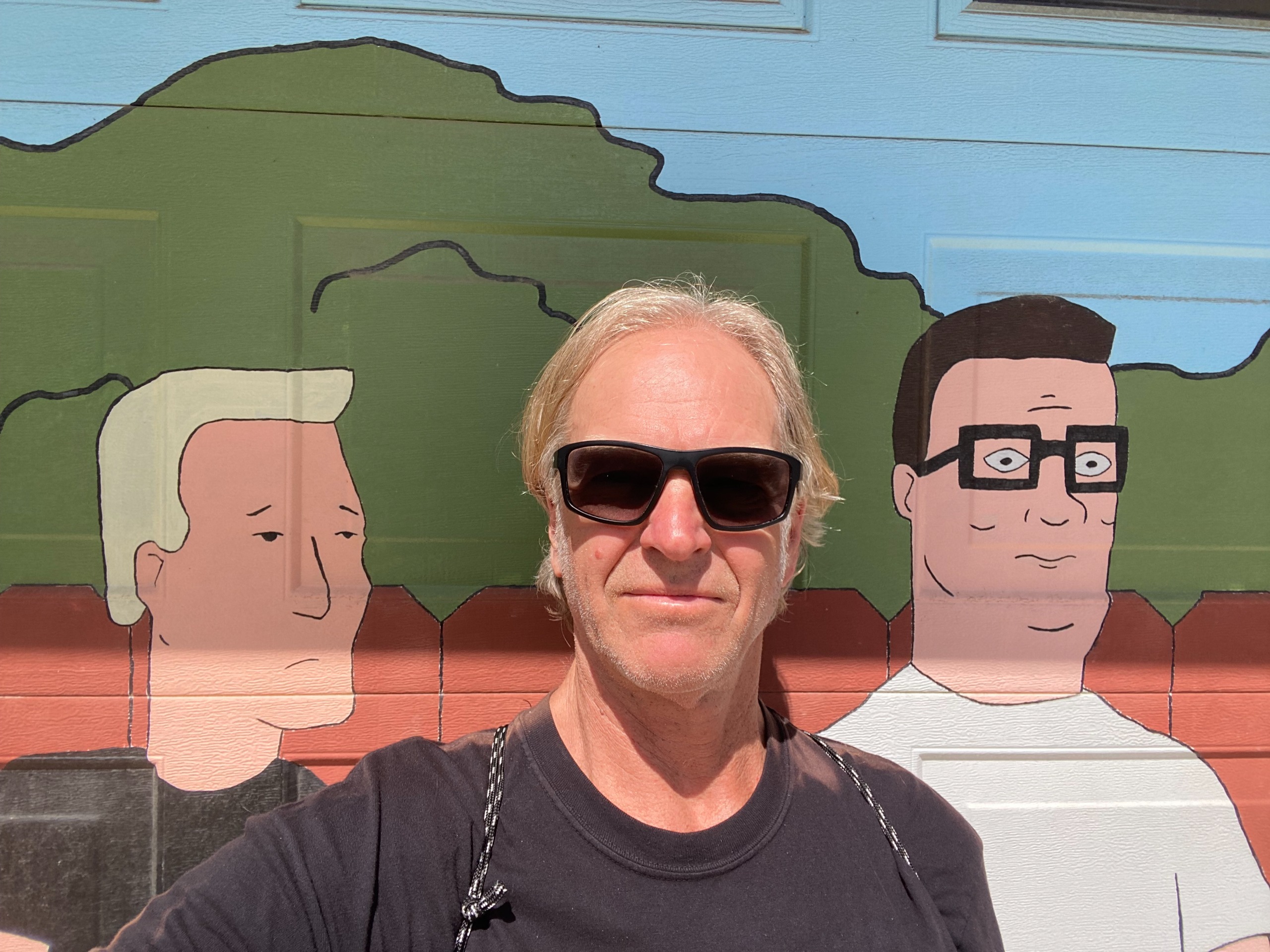 Maker Faire | Jester Art Bike - Maker Faire