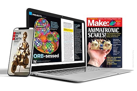 Maker Faire | Make: Magazine - Maker Faire