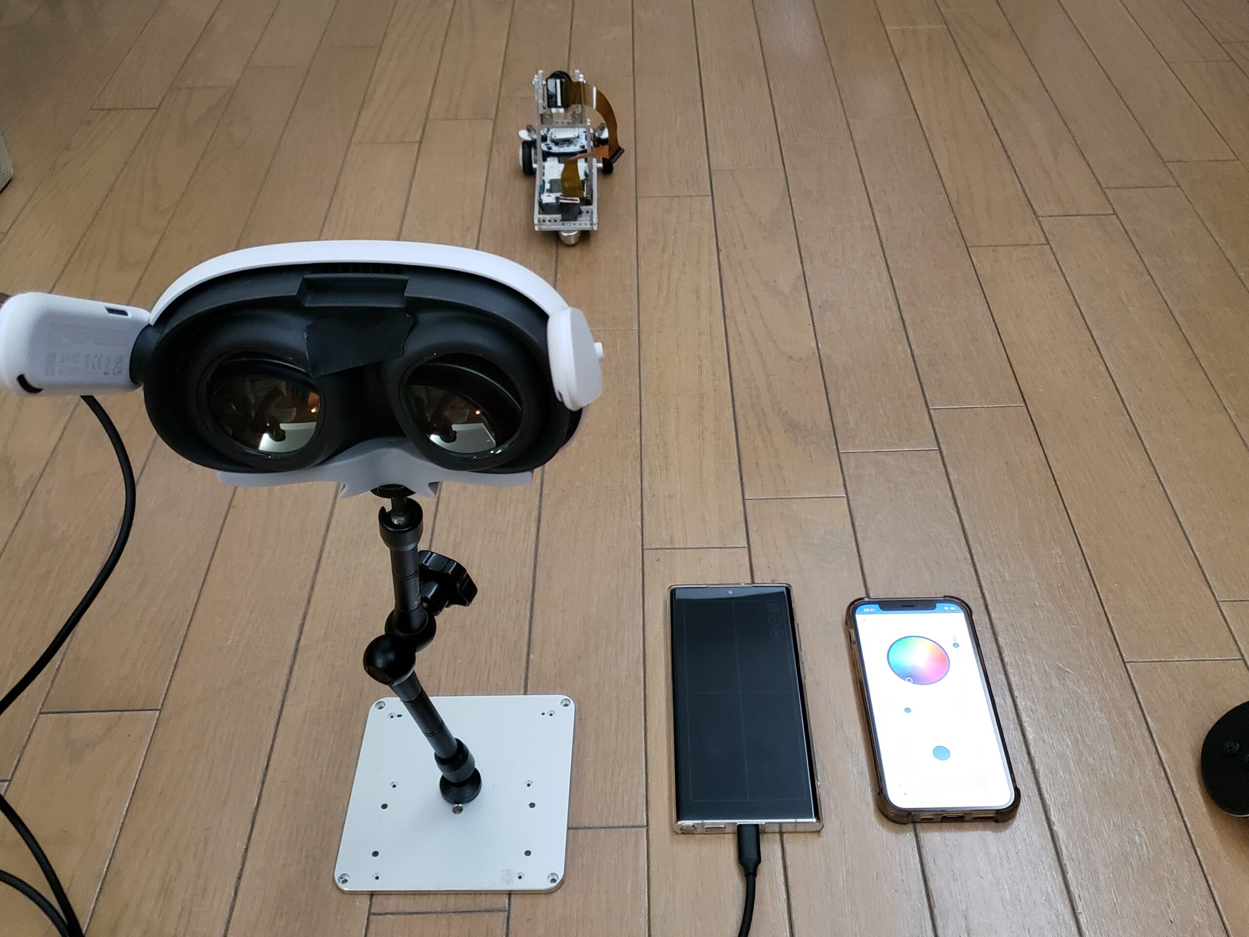 Maker Faire | NAOSU-KEN - Maker Faire