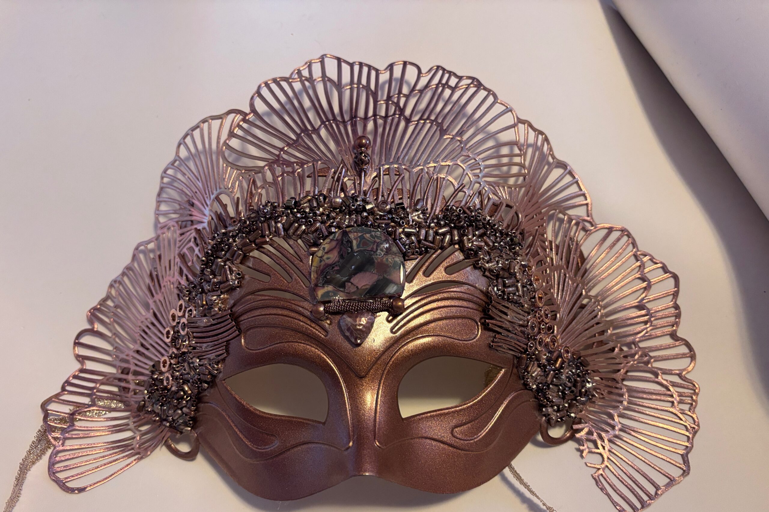 Maker Faire | Next Level Masks - Maker Faire