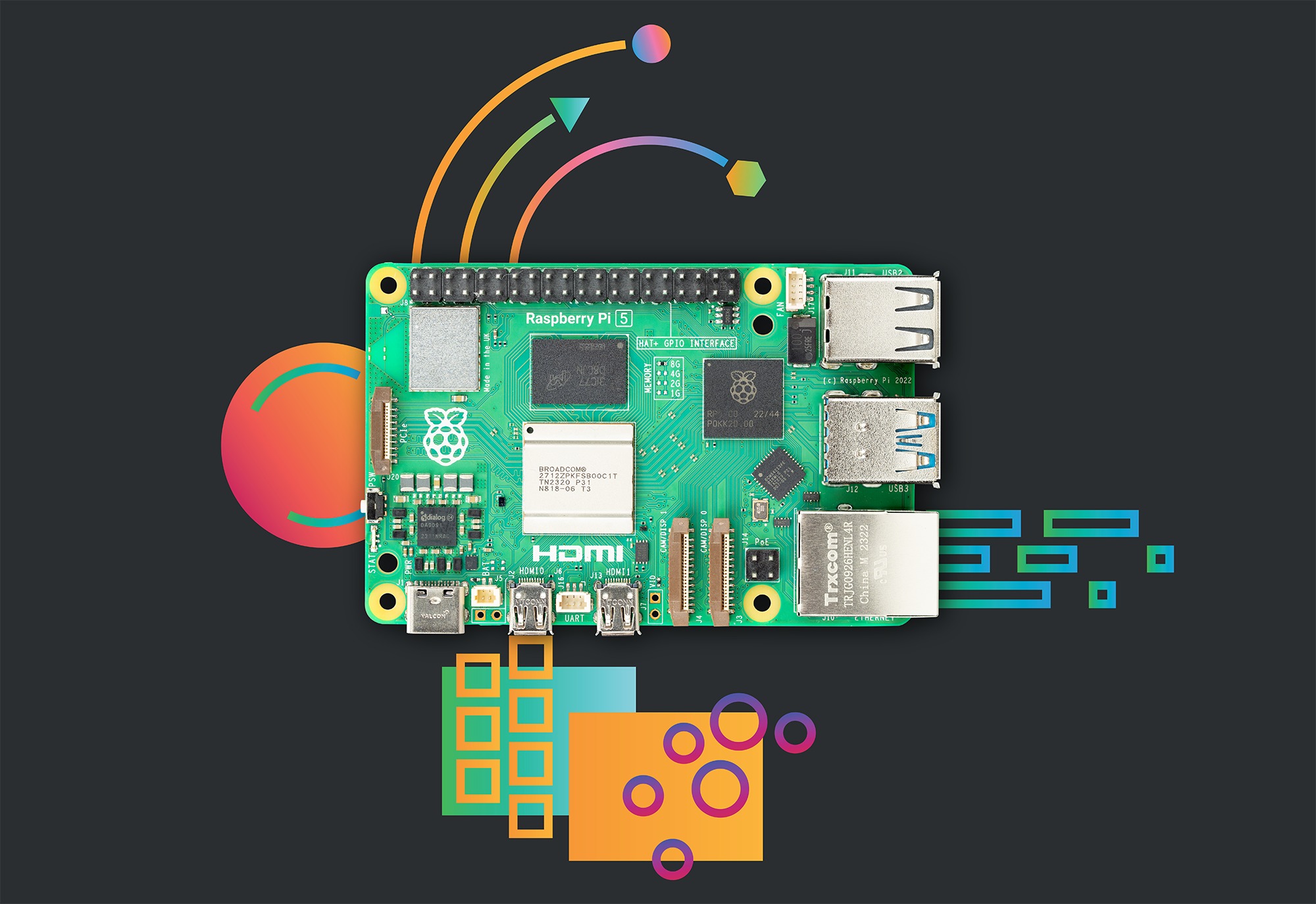 Maker Faire | Raspberry Pi - Maker Faire