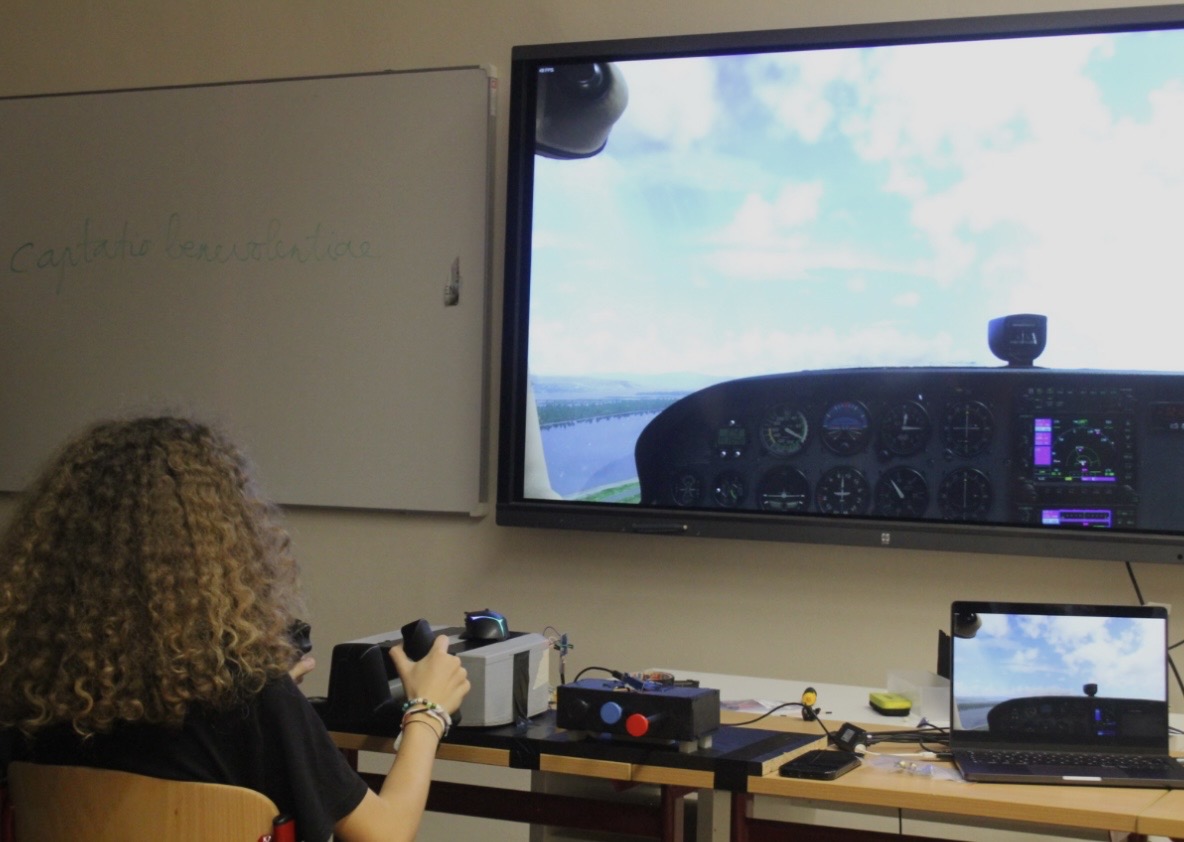 Maker Faire | AKG Robotics - Maker Faire