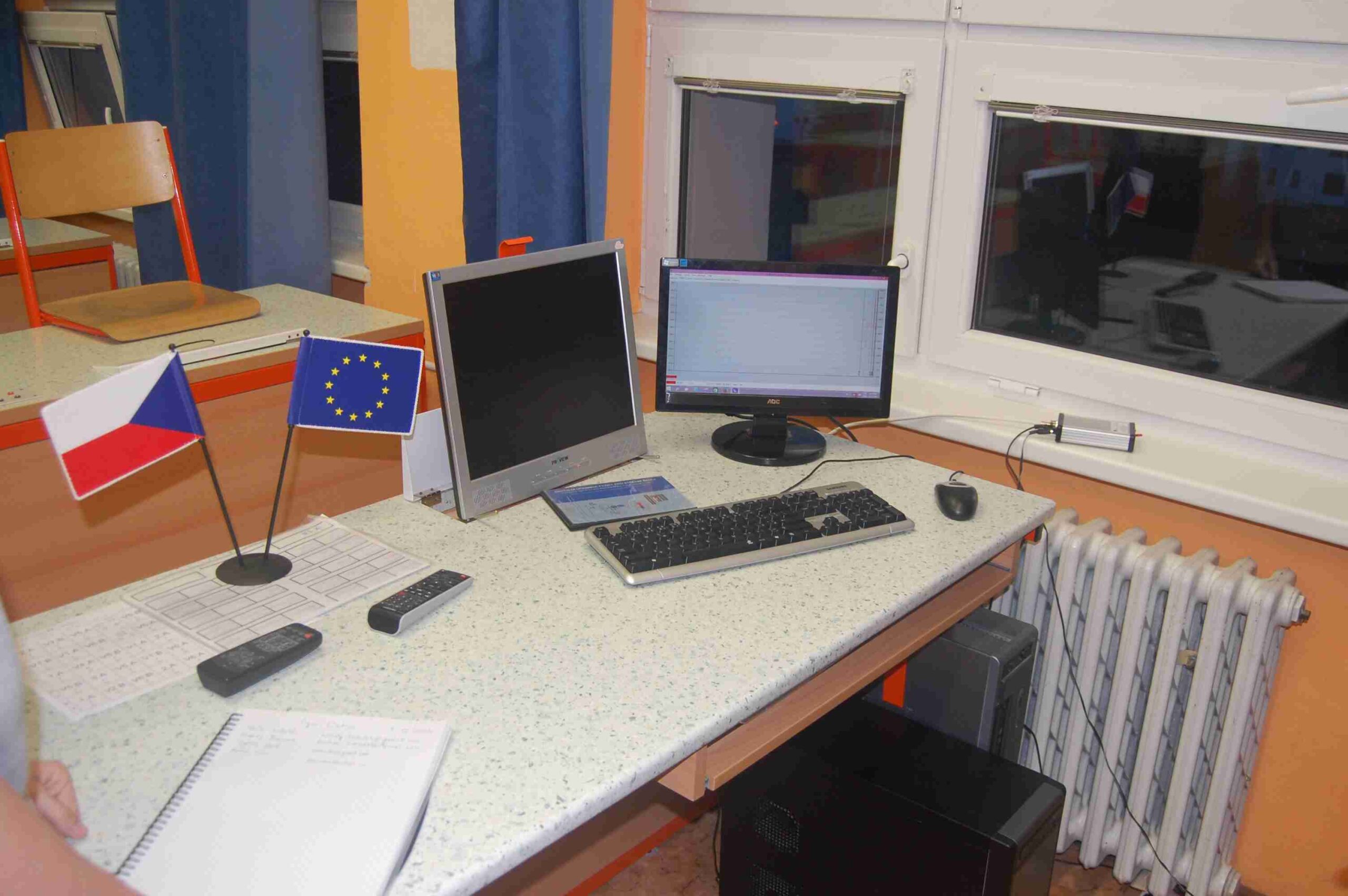 Maker Faire | Detekce ionosferických poruch - Maker Faire