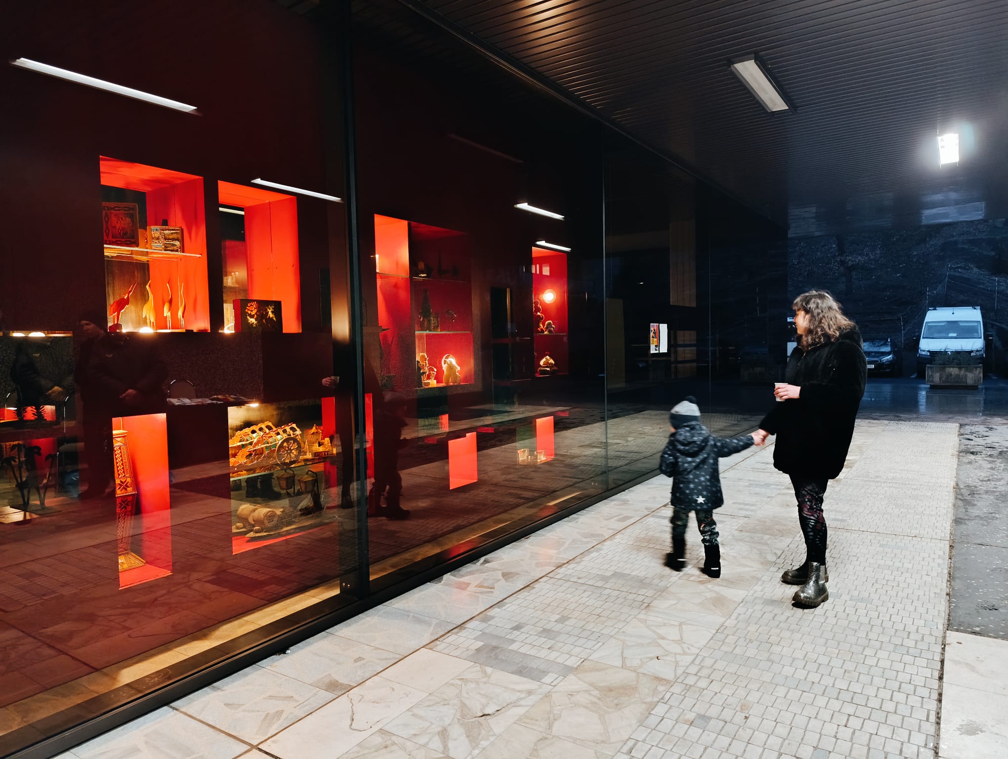 Maker Faire | Galerie Venek - Maker Faire