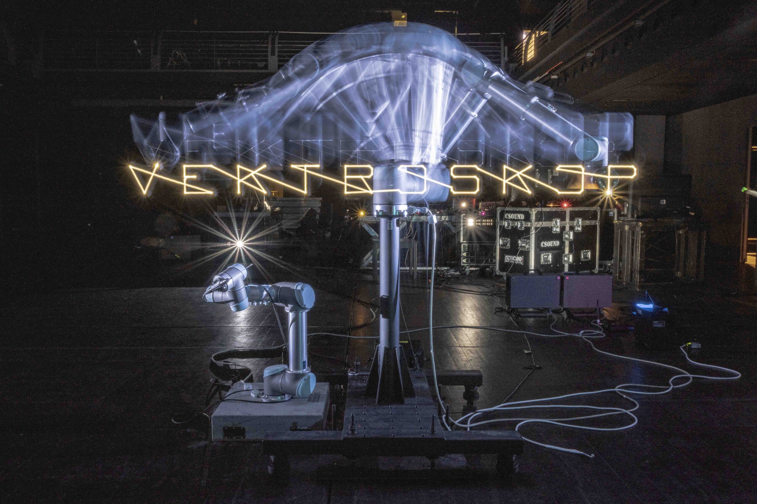 Maker Faire | V E K T R O S K O P - Maker Faire