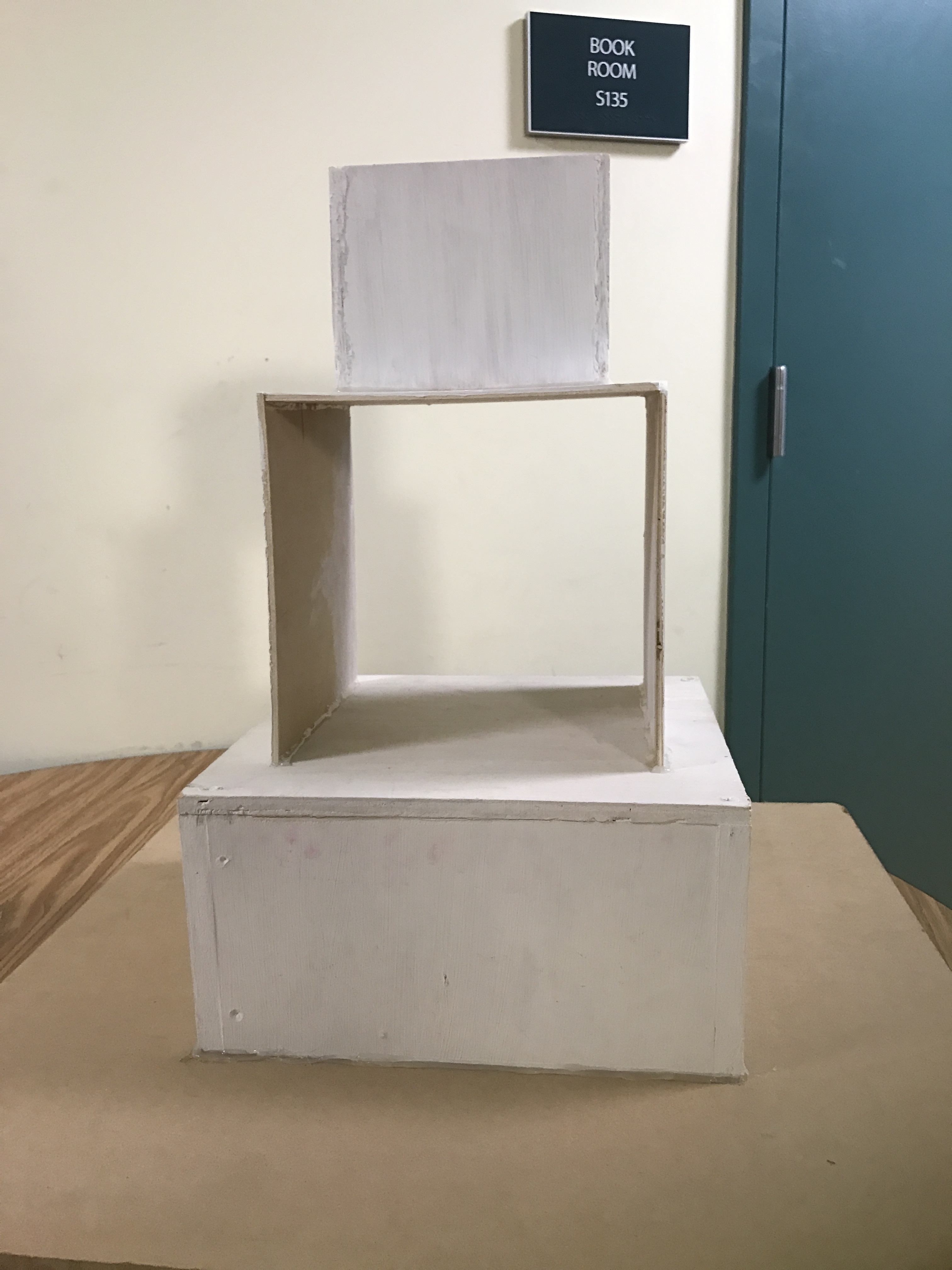 Maker Faire | Mini World