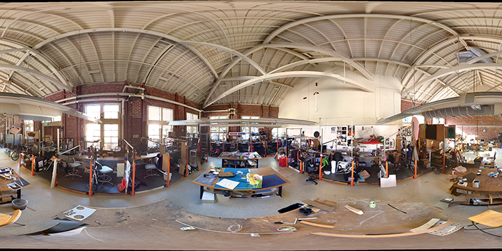 Maker Faire | Stanford Design Program