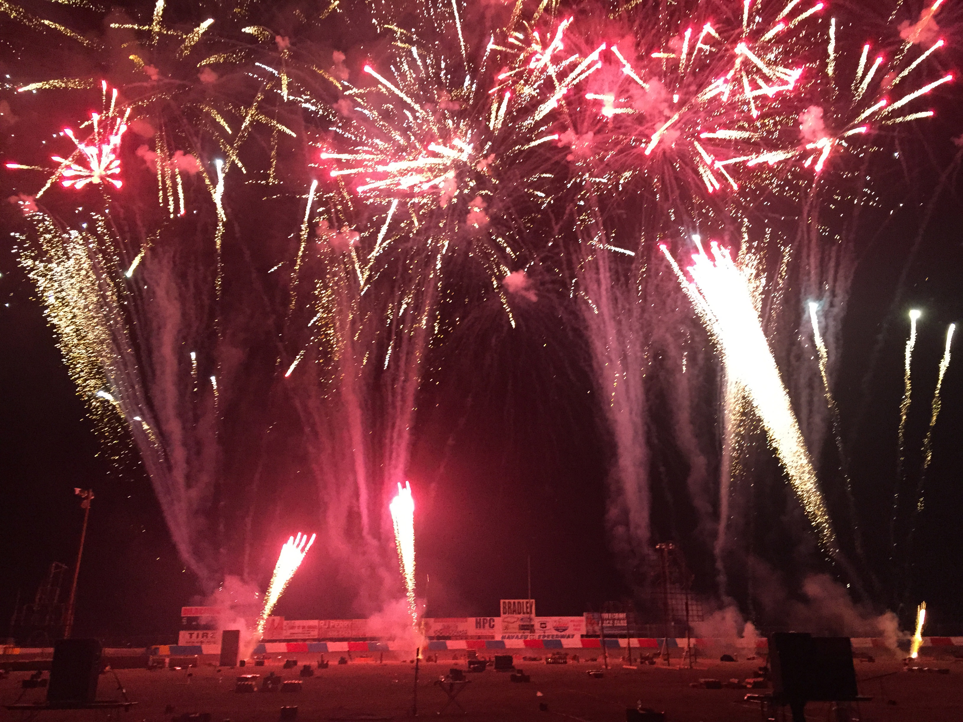 Maker Faire | Western Pyrotechnic Association: Learn to hack fireworks