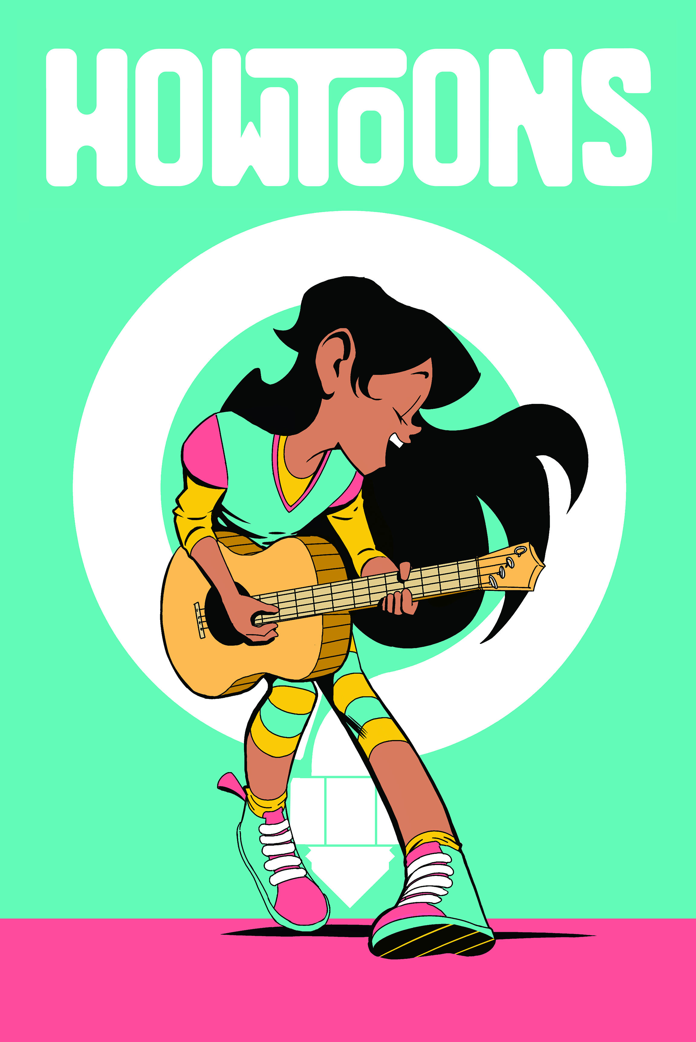 Maker Faire | Howtoons