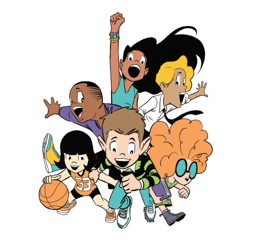 Maker Faire | Howtoons