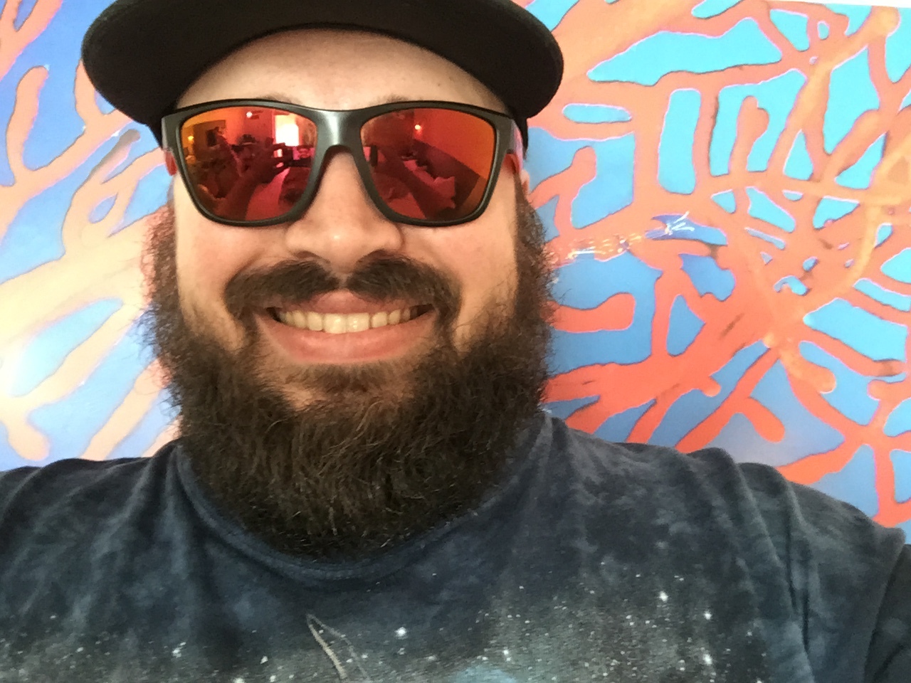 Maker Faire | Interactive Video Sculpture.