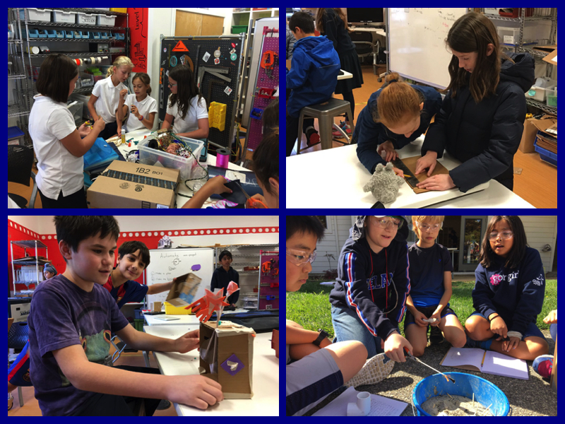 Maker Faire | The Gift of Making