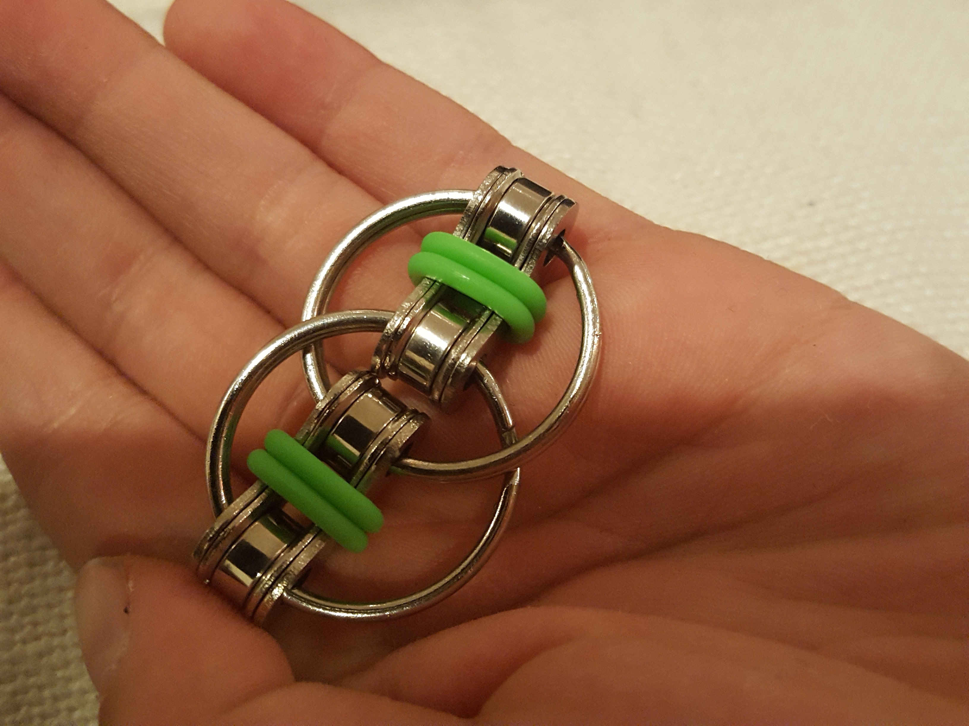 Maker Faire | Make Your Own Fidget