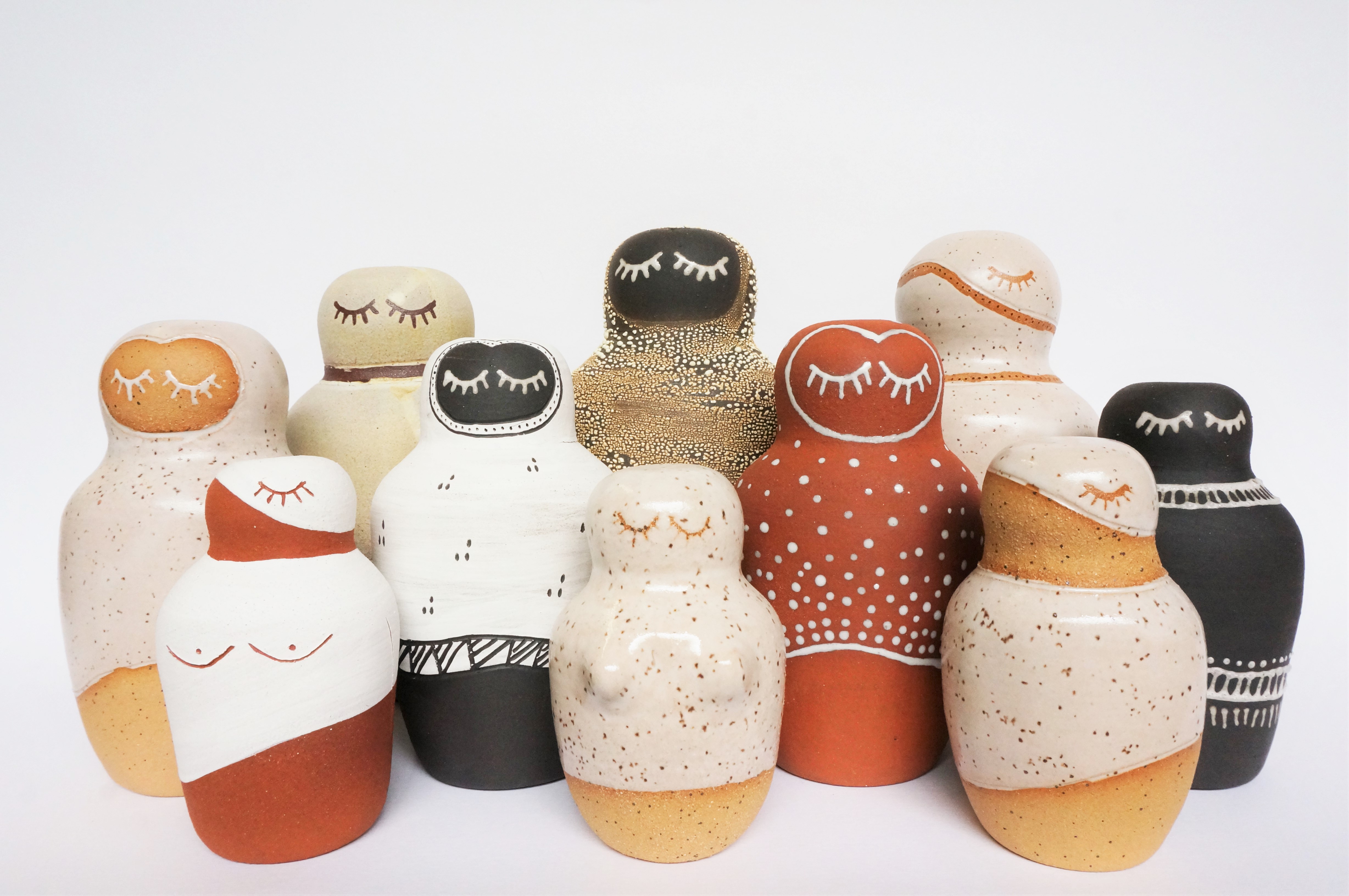 Maker Faire | Gopi Shah Ceramics