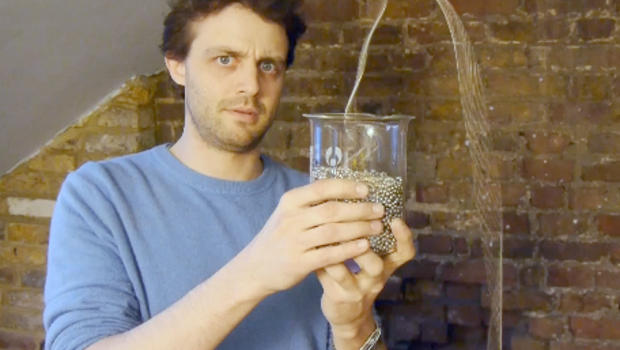 Maker Faire | How To Be an Awesome Scientist