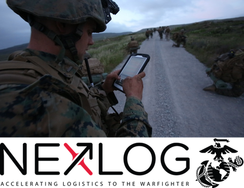 Maker Faire | USMC Innovation Challenge