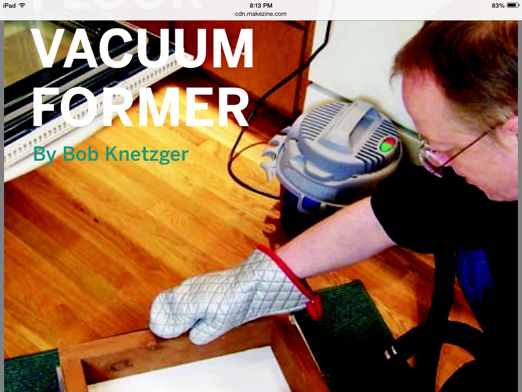 Maker Faire | Top 3 Frequently Asked Toy Inventor Questions (and 5 Tips ...