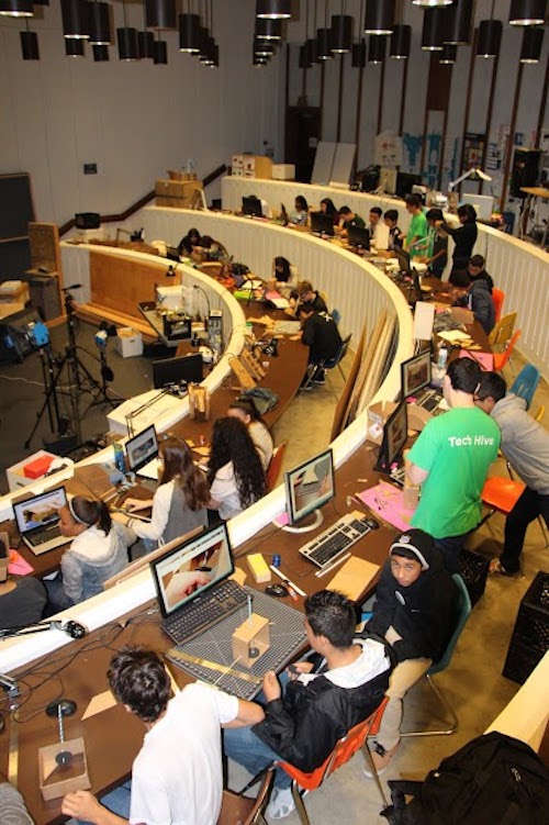 Maker Faire | Bay Area 2015 Schedule - Maker Faire