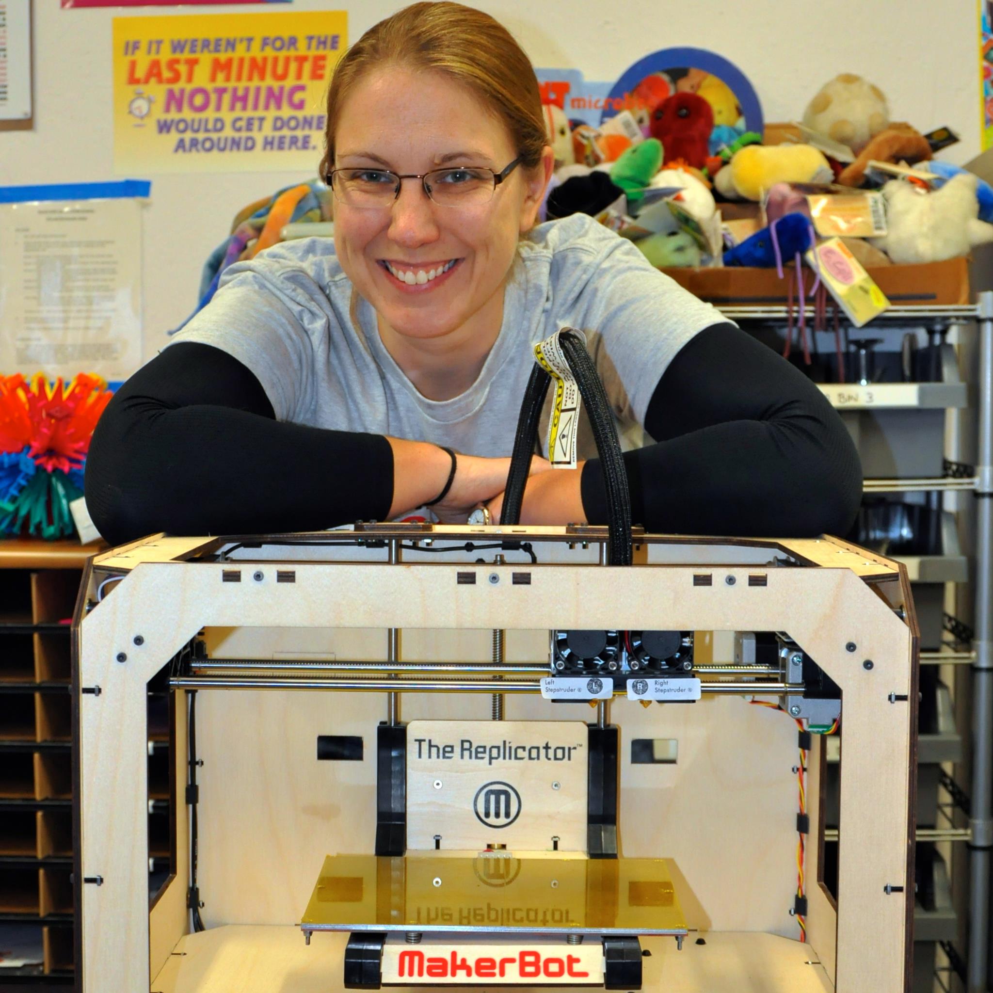 Maker Faire | Bay Area 2015 Schedule - Maker Faire