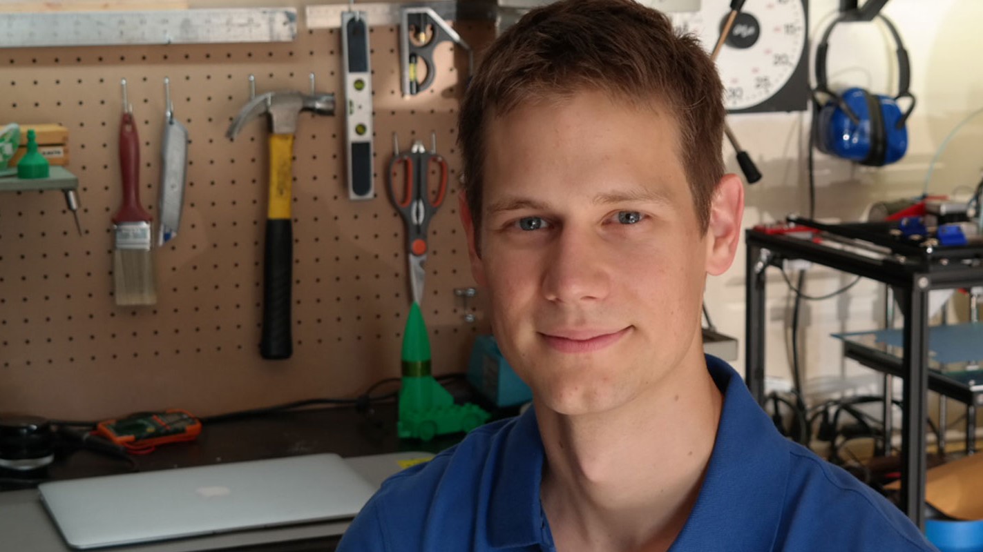 Maker Faire | Making at Princeton International School of Mathematics ...