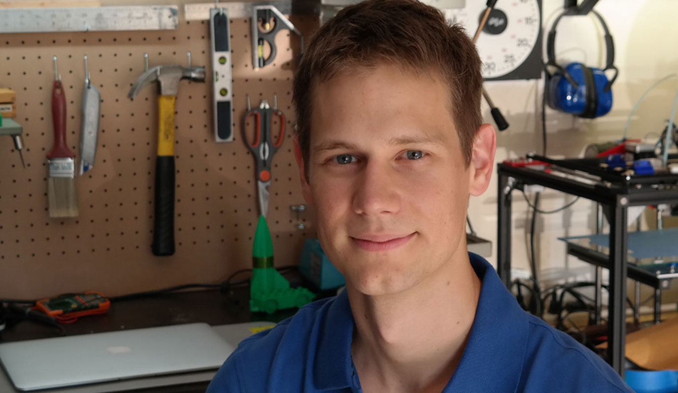 Maker Faire | Starting a Makerspace