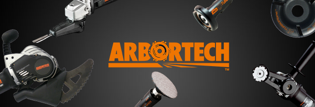 Maker Faire | Arbortech Tools USA