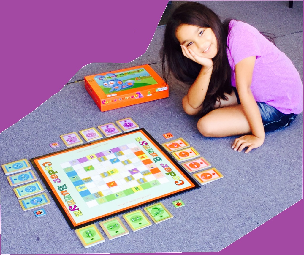 Maker Faire | Make Code With CoderBunnyz - The Most Comprehensive Fun ...