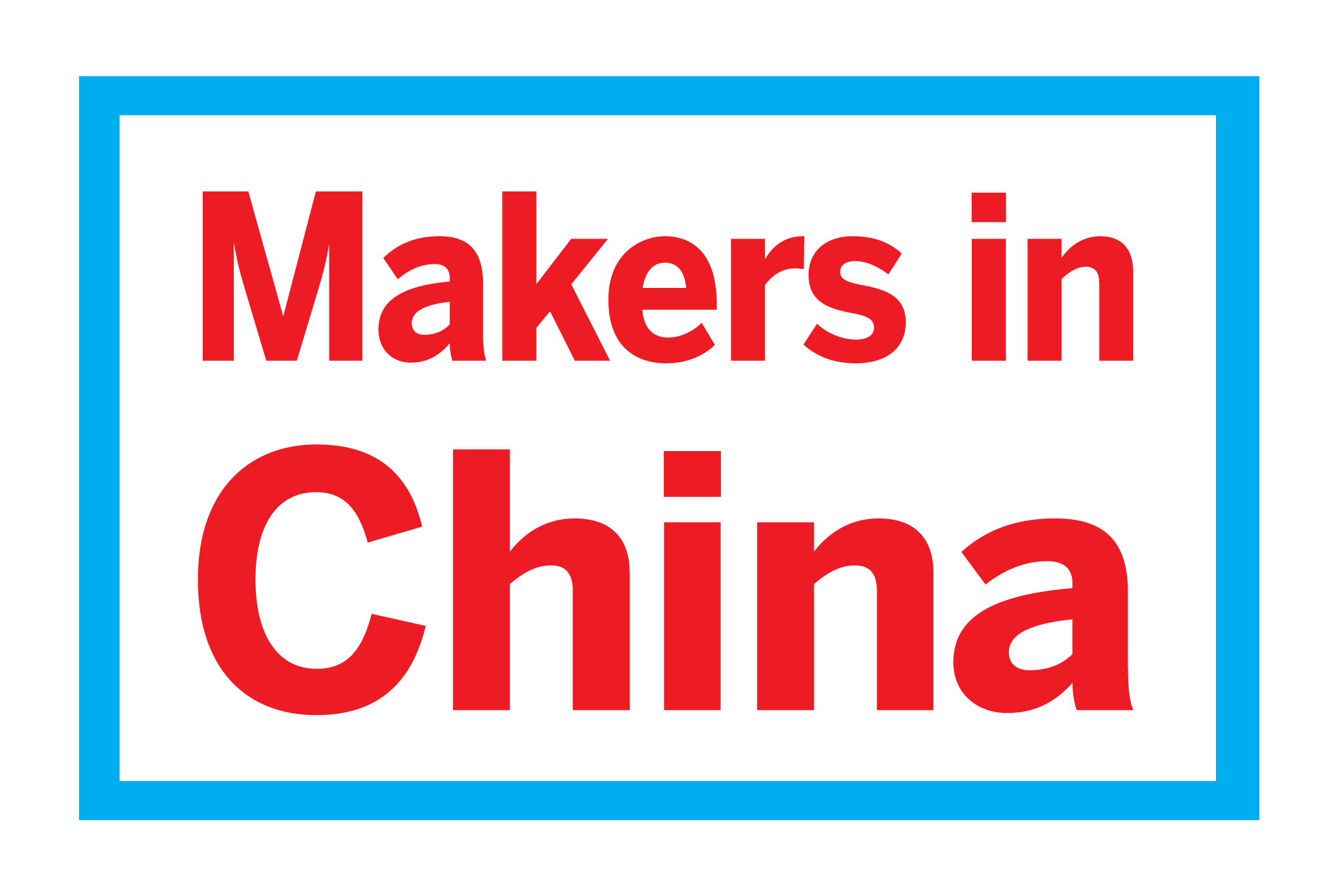 Maker Faire | Makers in China