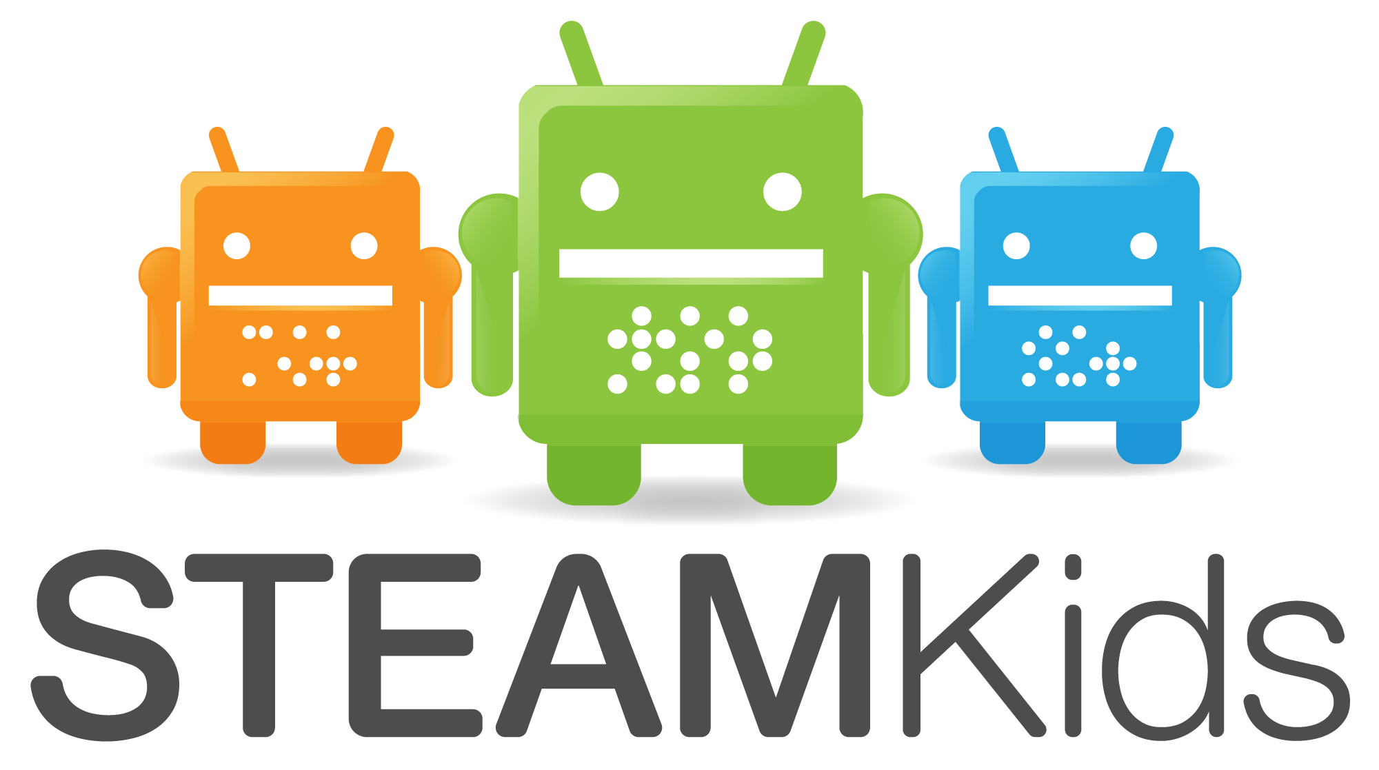 Maker Faire | STEAMKids