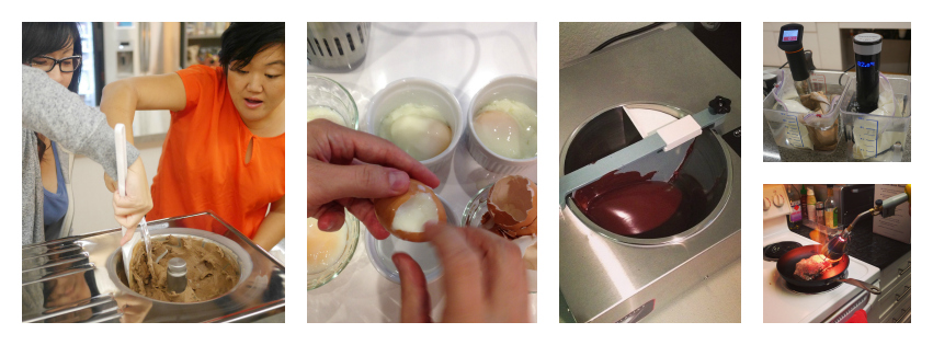 Maker Faire | Tinker Kitchen