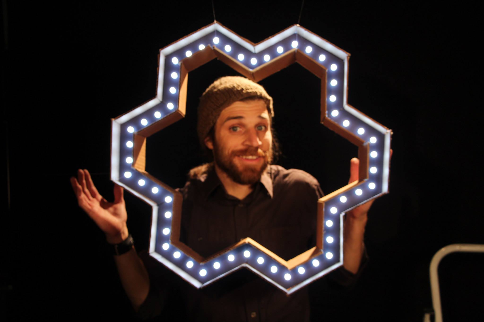 Maker Faire | Lawrence Hall of Science - Build, Test, and Play