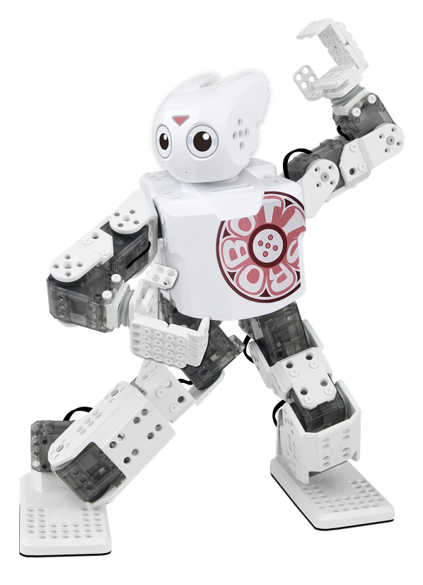 Maker Faire | ROBOTIS (Robot is...)