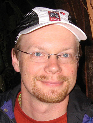 Maker Faire | Terabite: The first one million megapixel macro photograph