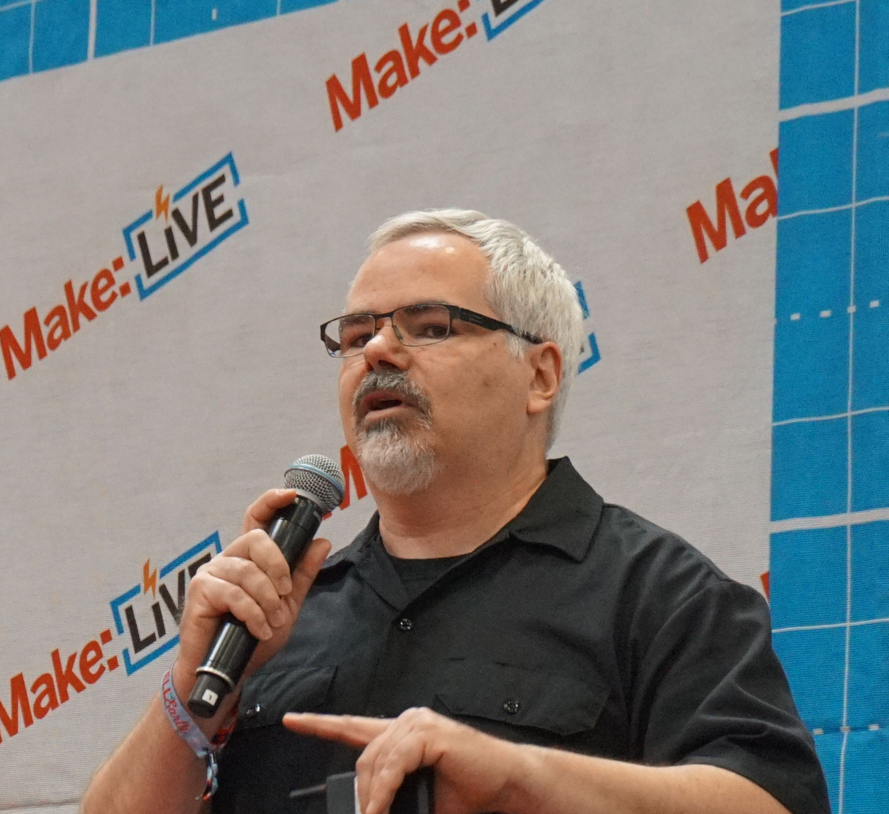 Maker Faire | New York 2015 Schedule - Maker Faire