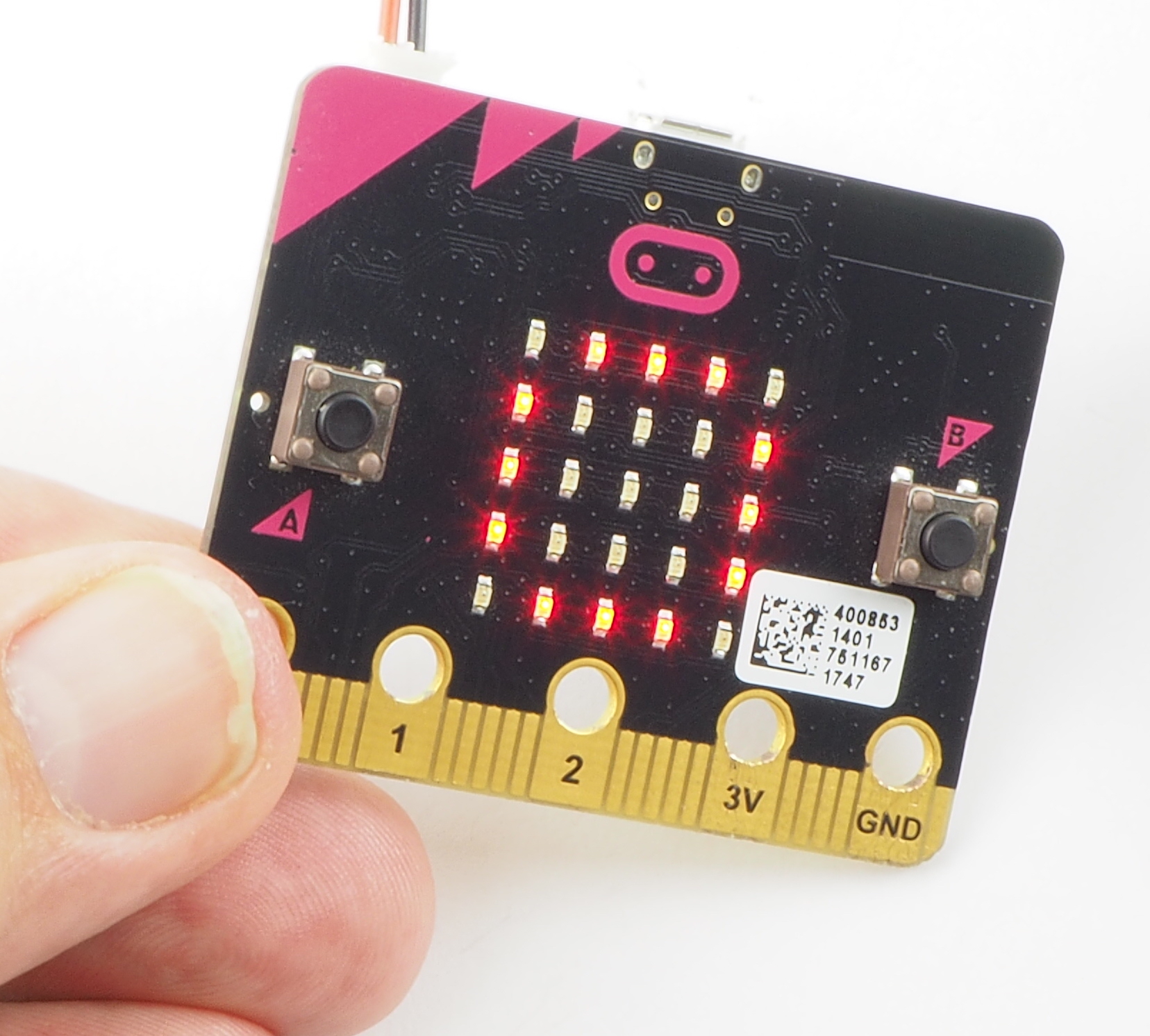 Maker Faire | Making with the micro:bit