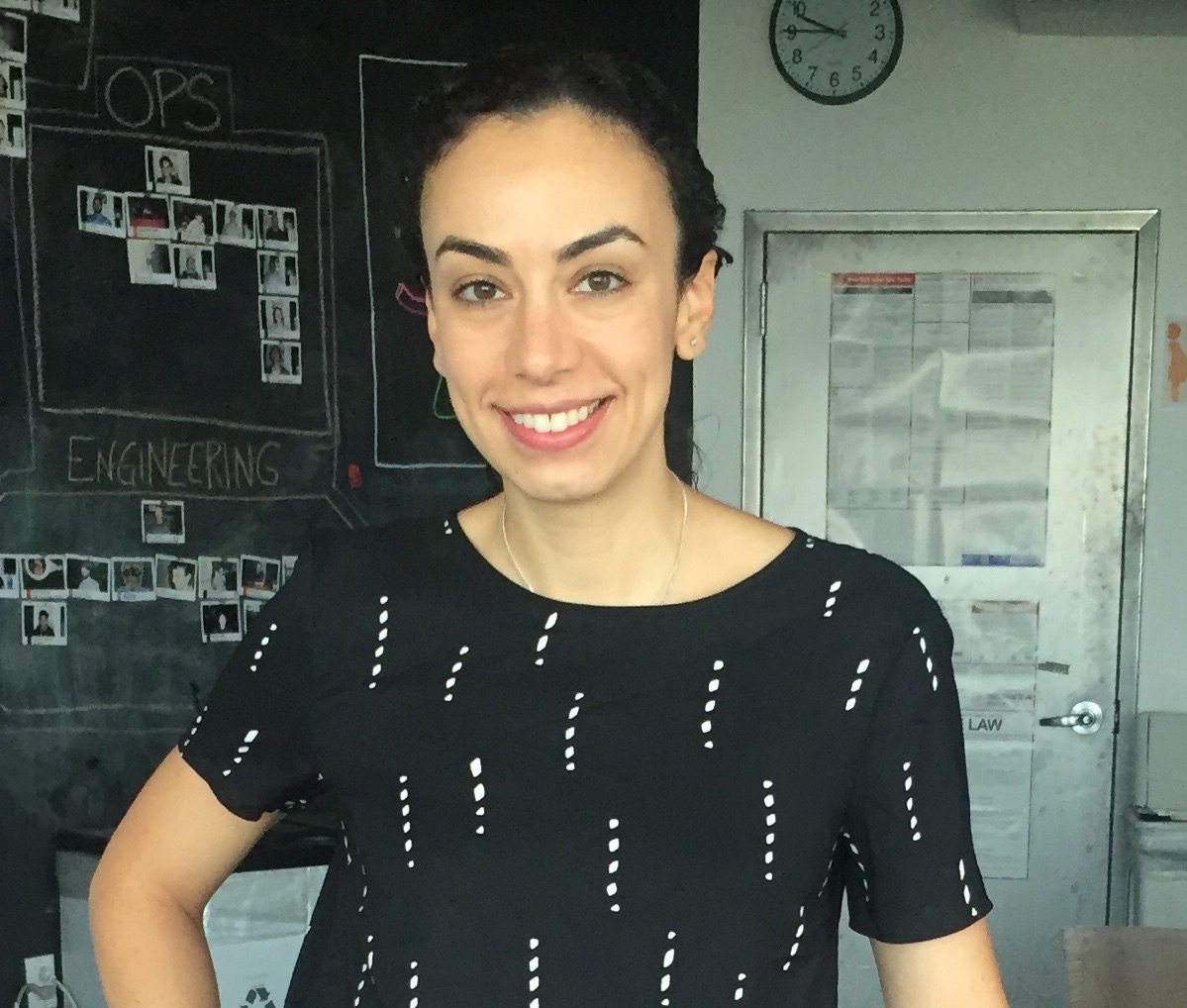 Maker Faire | [Girls in STEM] Why & How We Can Get More Young Girls ...