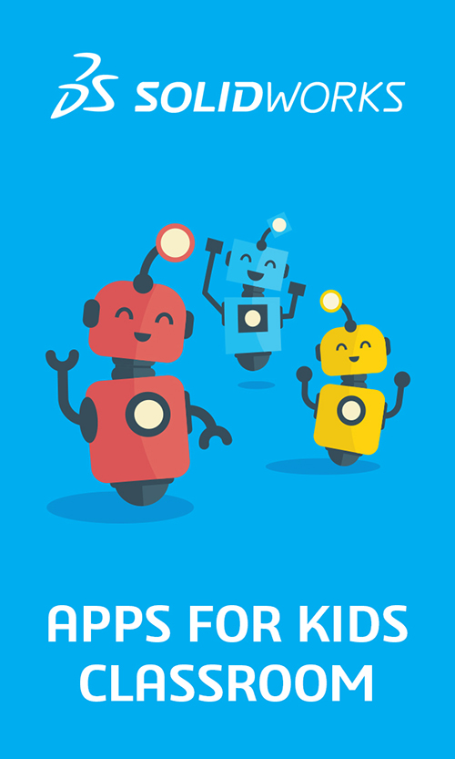 Maker Faire | [Family, Kids & Making] Dream It & Build it — SOLIDWORKS ...