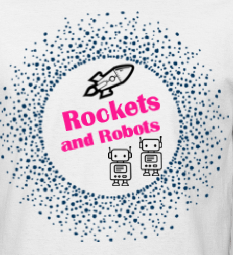 Maker Faire | Rockets and Robots Workshop - An Educators guide to ...