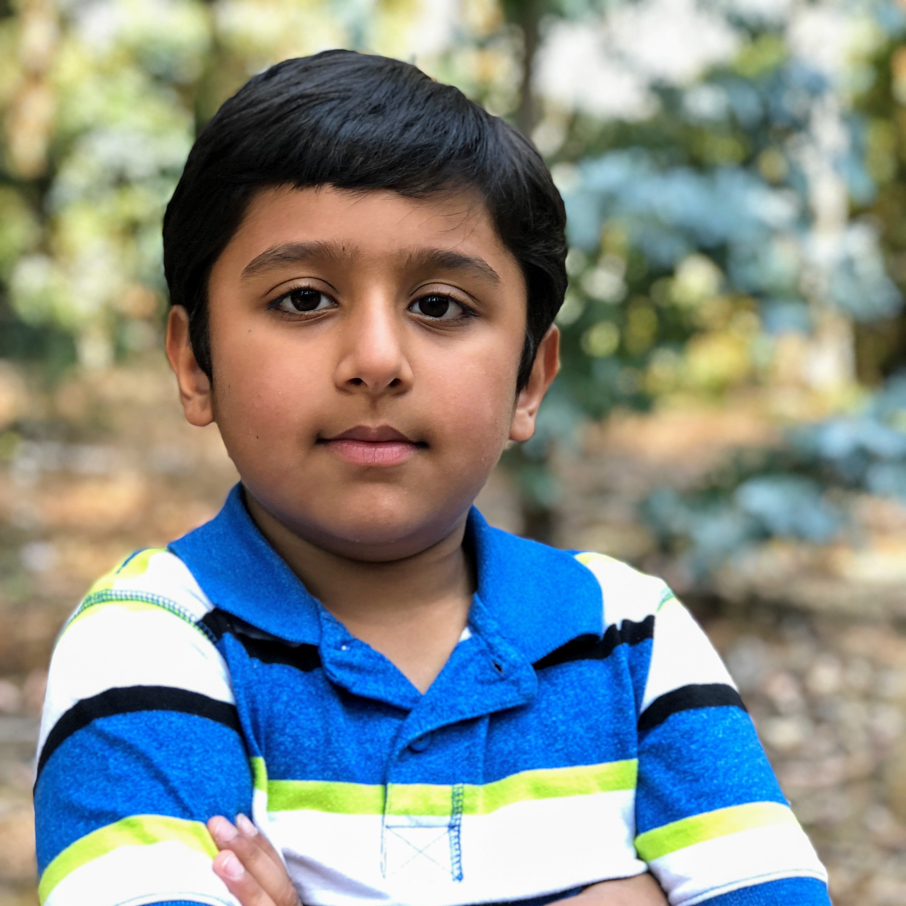 Maker Faire | Busy Buzzy Bots