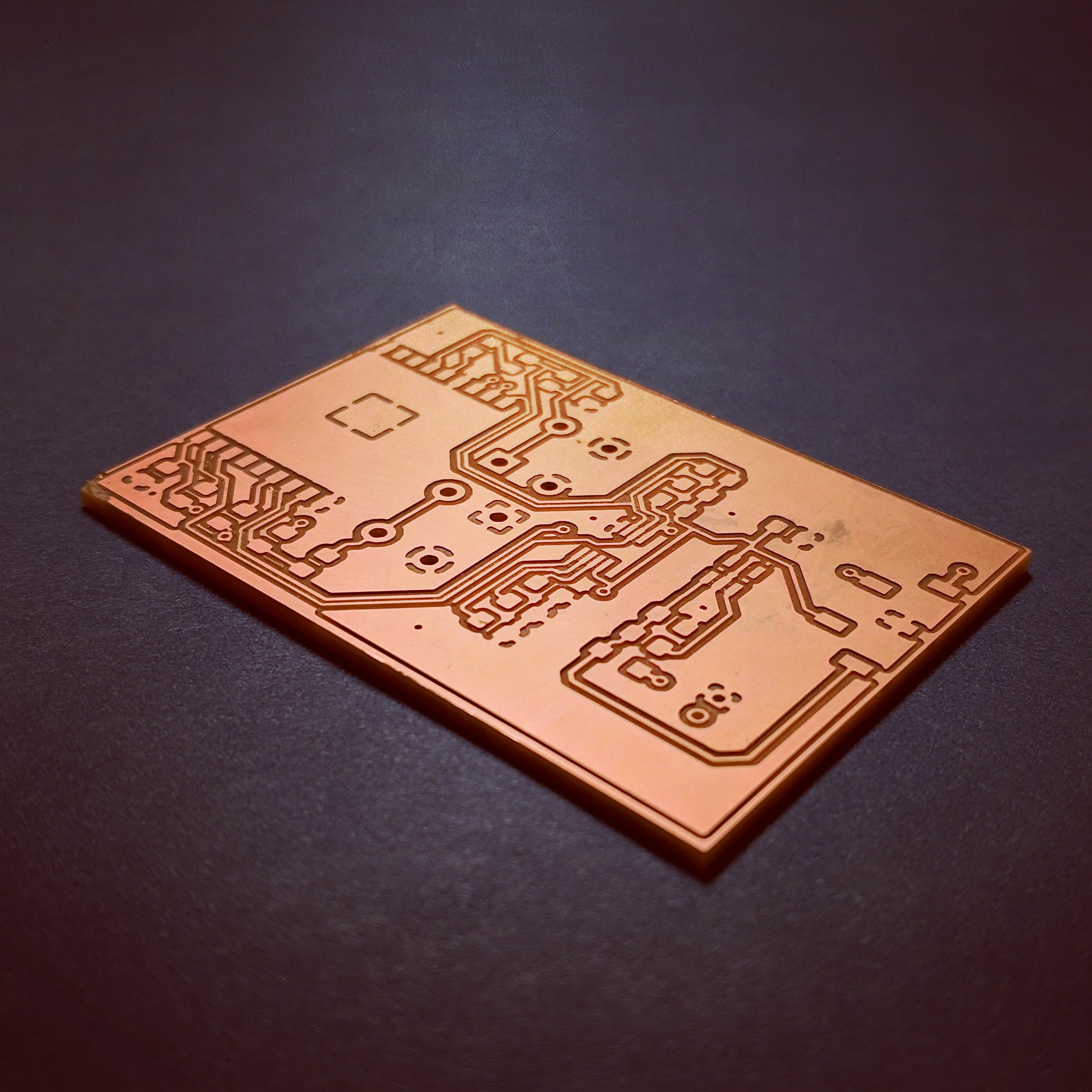 Maker Faire | PCB Layout Tips: Prepare for Milling