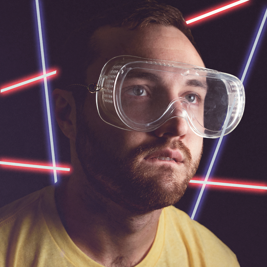 Maker Faire | Building Badly with William Osman, Peter Sripol, Michael ...