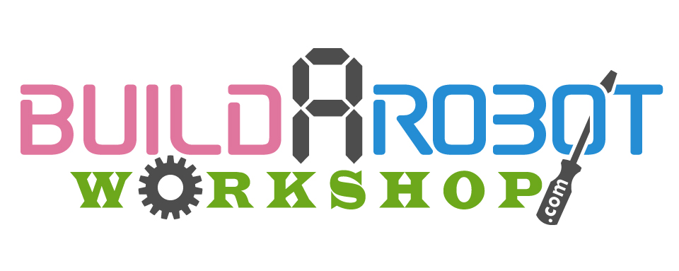Maker Faire | Build A Robot Workshop, Inc.