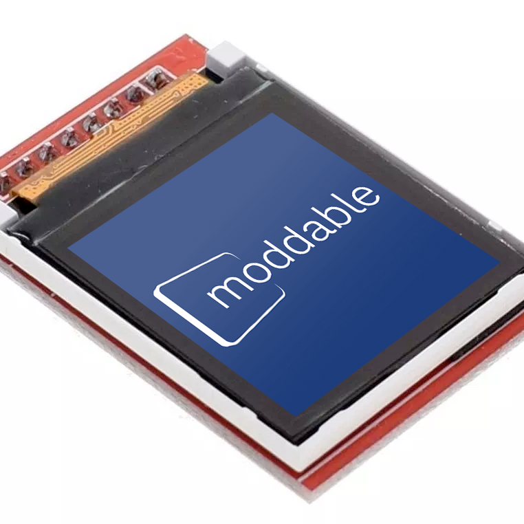 Maker Faire | Moddable