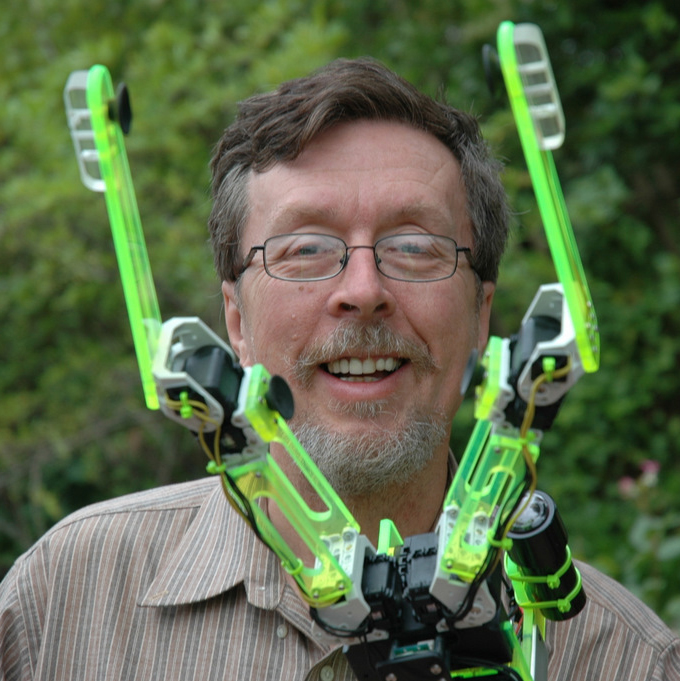 Maker Faire | Robots in a Covid World