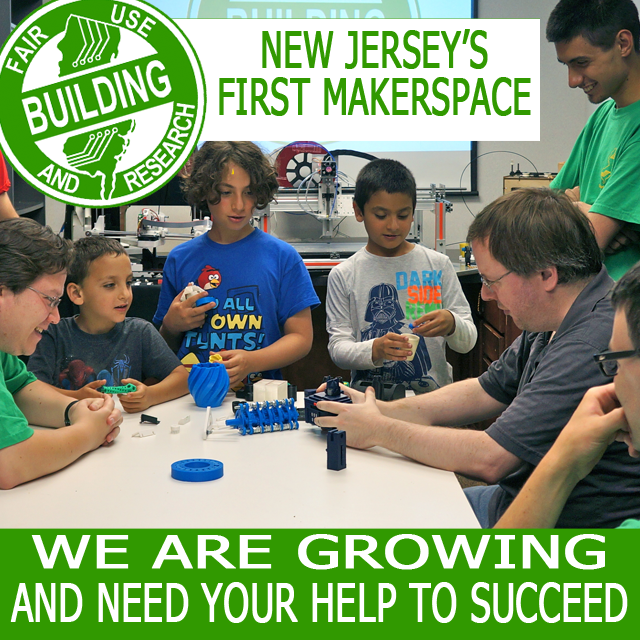 Maker Faire | FUBAR Labs