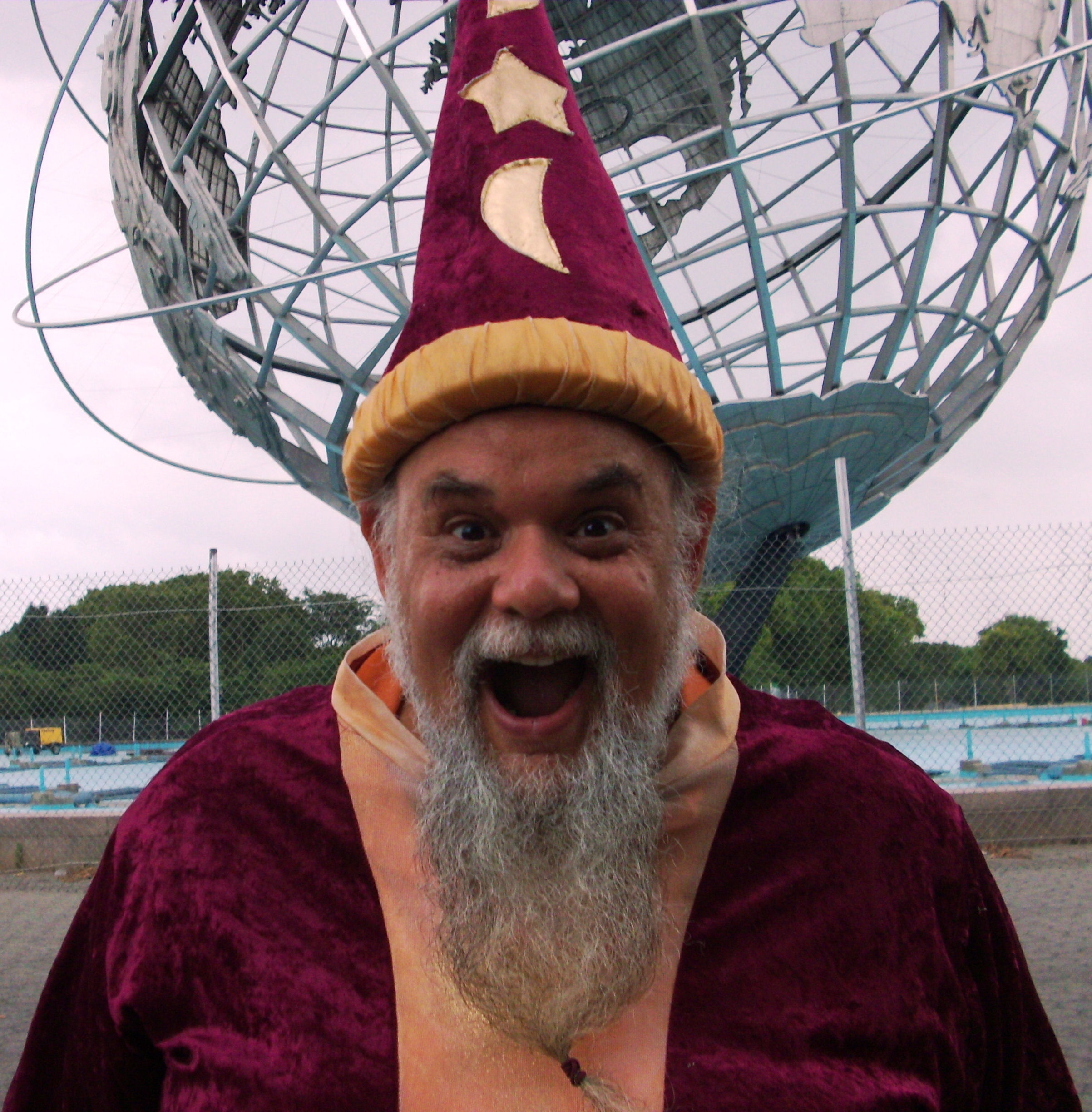 Maker Faire | The Science Wizards Amazing World of Science